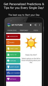 How To Know My Future Android App APK (com.team.invilabs.how.to.know.my ...