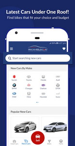 Car Parts Android App | Reviewmotors.co