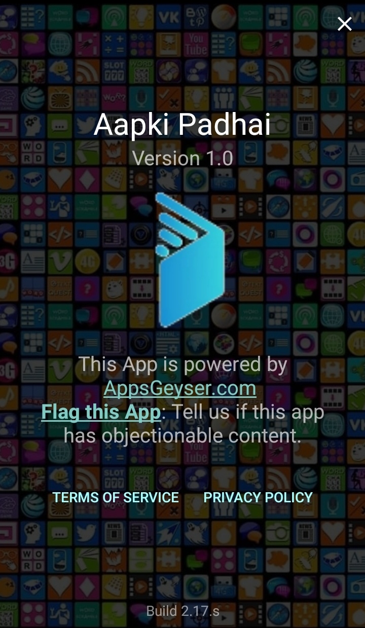 Aapki Padhai Android Apl APK (com.wAapkiPadhai_13113066) oleh Aapki Padhai, private limited ...
