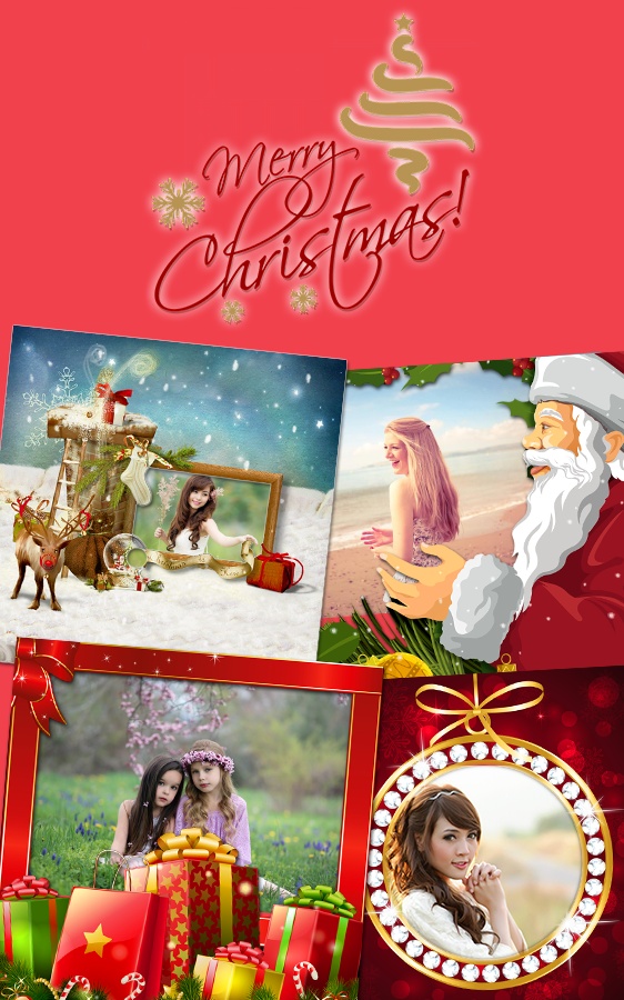 Photo Collage Inventor Android 应用程序 APK (com.pixr.photo.collage) 由 ...