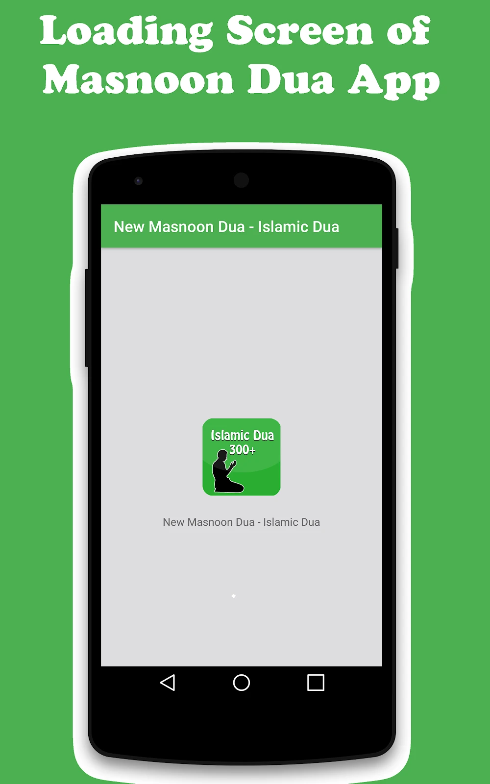 Islamic Dua - Masnoon Dua App Android App APK (com.three.pgmath) by ...
