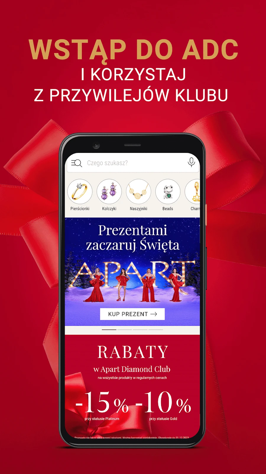 Apart Android Приложение APK (pl.apart.android) по Apart sp. z o.o ...