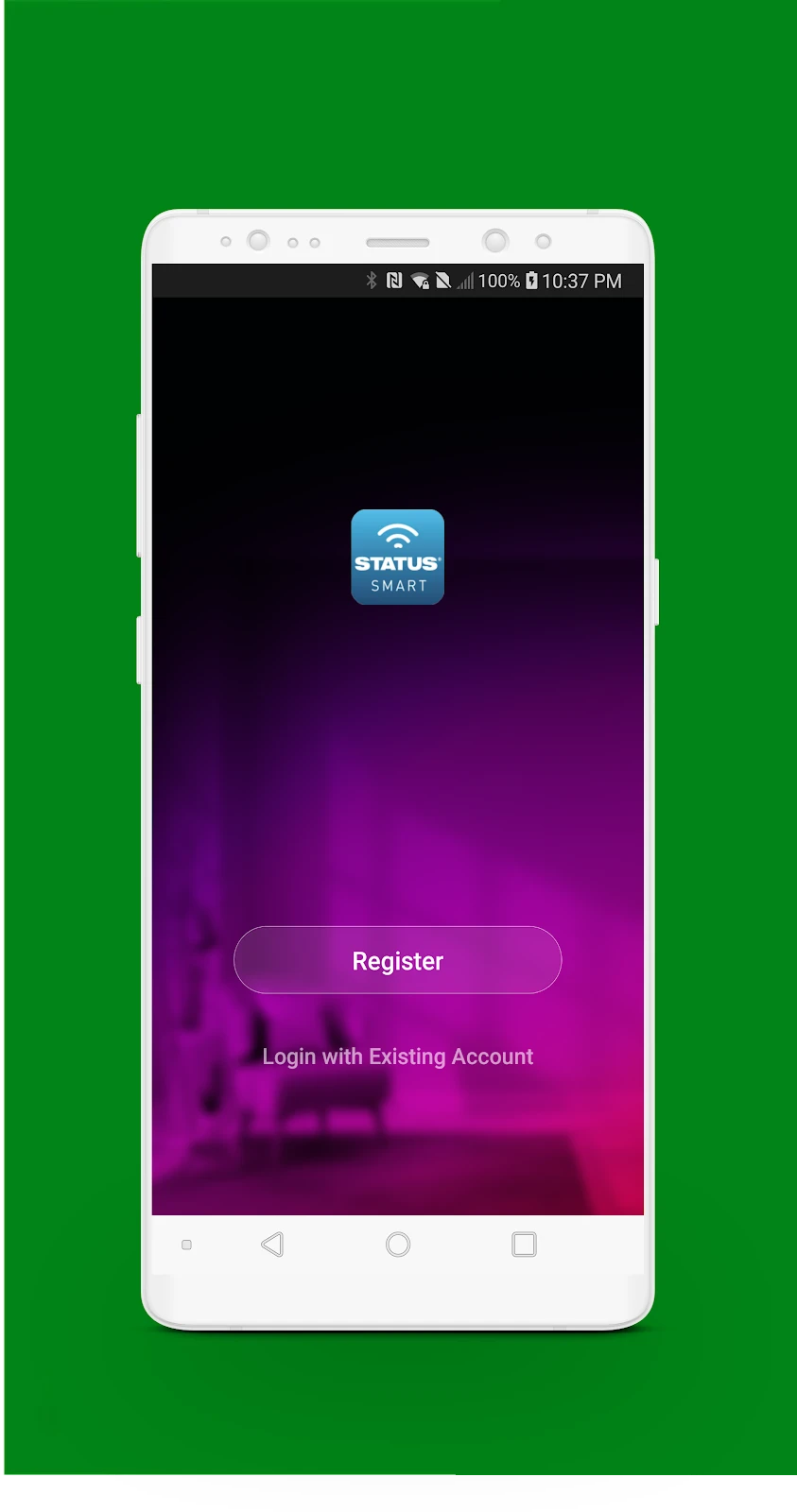 Status Smart Android Aplicación APK (com.statusinternational.smart) por Status International (UK ...