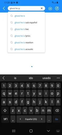 OKmusi - Any Music MP3 Downloader Android アプリ APK (com.amoyshare.okmusi ...