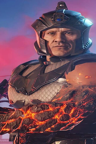 CODM Templar Wallpaper - Download to your mobile from PHONEKY