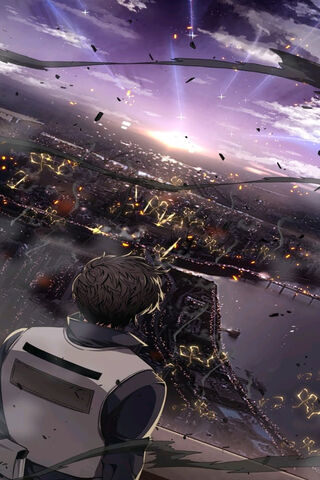 ORV Wallpaper - Download to your mobile from PHONEKY