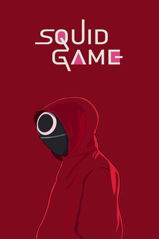 Squid Game Wallpaper - Download to your mobile from PHONEKY