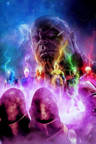 Thamos Wallpaper - Download to your mobile from PHONEKY