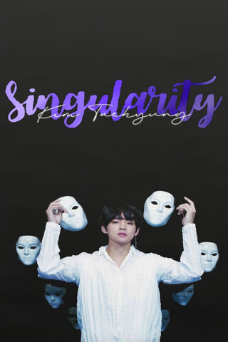 V Singularity Wallpaper - Download to your mobile from PHONEKY