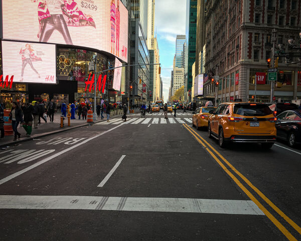 NYC Wallpaper - Download to your mobile from PHONEKY