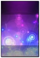Abstract Circles - Lock Screen - IP4 Wallpaper - Download to your ...