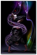 Crazy Dancer Wallpaper - Download to your mobile from PHONEKY