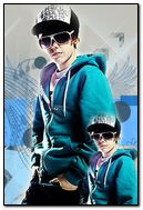 Justin Wallpaper - Download to your mobile from PHONEKY