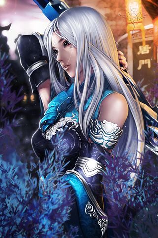 Fantasy Wallpaper - Download to your mobile from PHONEKY