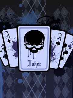 Poker's Wallpaper - Download to your mobile from PHONEKY