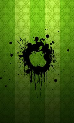 Apple 5 Wallpaper - Download to your mobile from PHONEKY