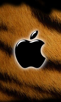 Mac Tiger Wallpaper - Download to your mobile from PHONEKY
