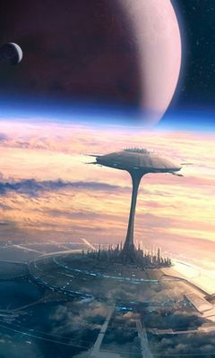 Space Wallpaper - Download to your mobile from PHONEKY