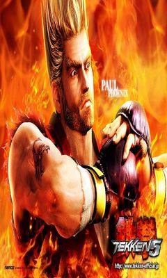 Tekken 26 Wallpaper - Download to your mobile from PHONEKY Tekken 26 Wallpaper - Download to your mobile from PHONEKY