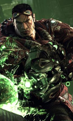 Unreal Tournament 3 Wallpaper - Download to your mobile from PHONEKY