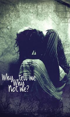 Why Not Me Wallpaper - Download to your mobile from PHONEKY