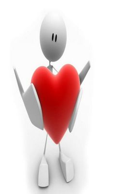 قلبي الخلفية - تحميل إلى هاتفك النقال من PHONEKY