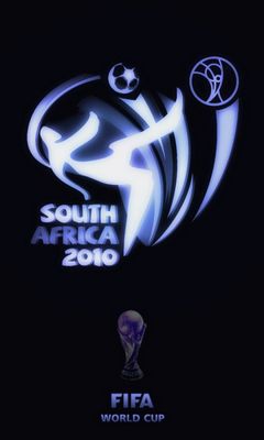 World-cup-neon Wallpaper - Download to your mobile from PHONEKY