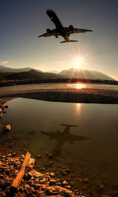 Dusk Wallpaper - Download to your mobile from PHONEKY