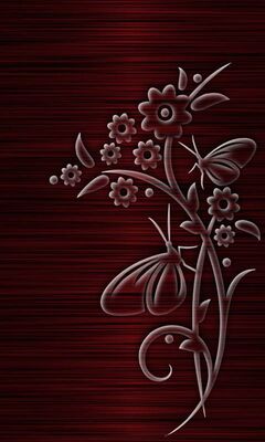 Simple 1 Wallpaper - Download to your mobile from PHONEKY