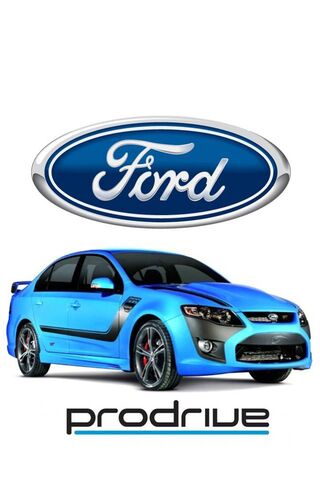 Ford Prodrive Wallpaper - Download to your mobile from PHONEKY