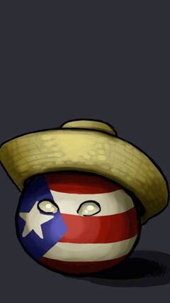 Puerto Ricoball Wallpaper - Download to your mobile from PHONEKY