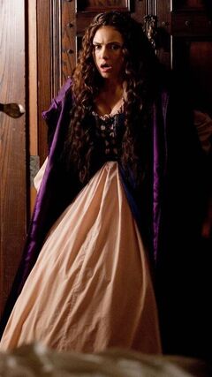 Katherine Pierce Wallpaper - Download to your mobile from PHONEKY