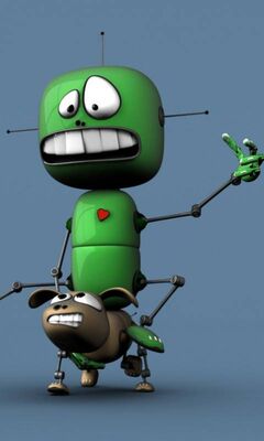 Green Rider Wallpaper - Download to your mobile from PHONEKY