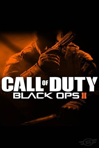 Black Ops Ii Lock Wallpaper - Download to your mobile from PHONEKY