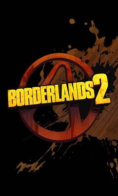 Borderlands 2 Wallpaper - Download to your mobile from PHONEKY