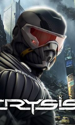 크라이시스 2 배경화면 - PHONEKY에서 모바일로 다운로드