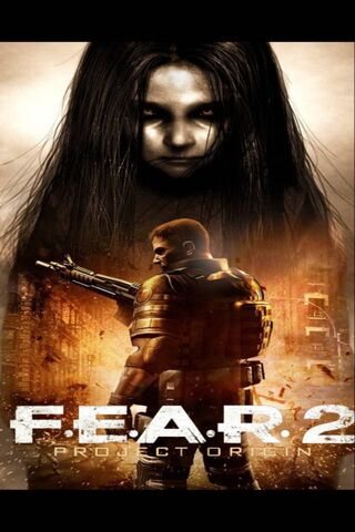 Fear 2 Wallpaper - Download to your mobile from PHONEKY
