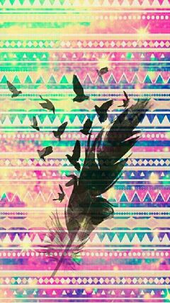 Hippie Wallpaper - Download to your mobile from PHONEKY