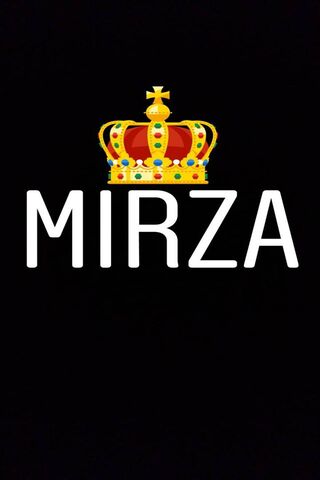 Mirza Wallpaper - Download to your mobile from PHONEKY