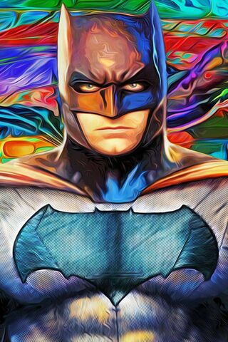 Batman Wallpaper - Download to your mobile from PHONEKY