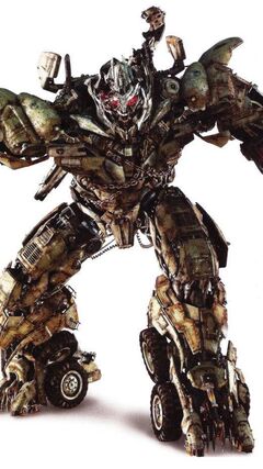 Megatron Wallpaper - Download to your mobile from PHONEKY