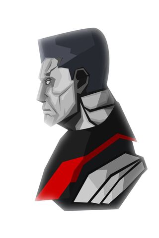 Coloso Wallpaper - Download to your mobile from PHONEKY