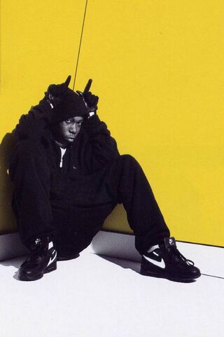 Dizzee Rascal Wallpaper - Download to your mobile from PHONEKY