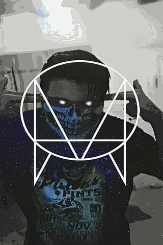 Fondo De Pantalla Del Logotipo De Owsla En El Bosque 30 Ideas De Owsla