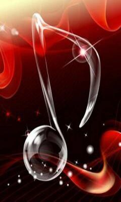 Abstract Note Wallpaper - Download to your mobile from PHONEKY