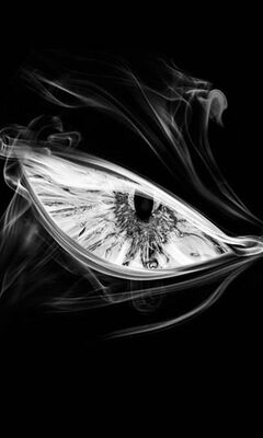 Eye Wallpaper - Download to your mobile from PHONEKY
