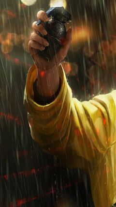 Rain Wallpaper - Download to your mobile from PHONEKY