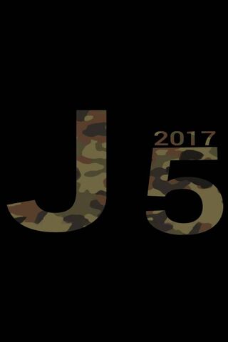 J5 Logo Wallpaper - Download to your mobile from PHONEKY