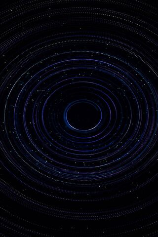 الثقب الأسود الرقمي الخلفية - تحميل إلى هاتفك النقال من PHONEKY