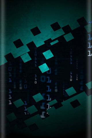 Matrix Wallpaper - Download to your mobile from PHONEKY
